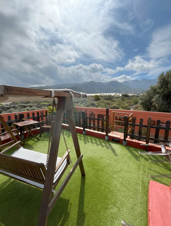 Quinta De Vals. Your Villa With A Pool. - Telde