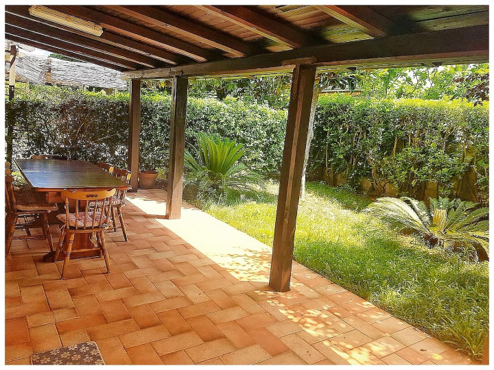 Deliziosa Casa Vacanze Giardino Sabaudia Centro - Sabaudia