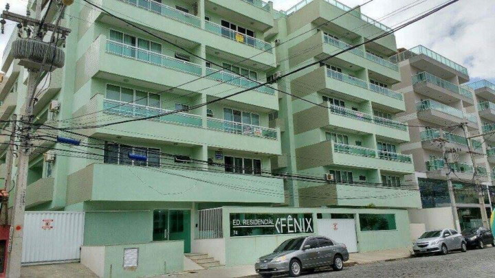 Aconchegante Apartamento  Lado Da Prainha  Ar Wifi - Arraial do Cabo