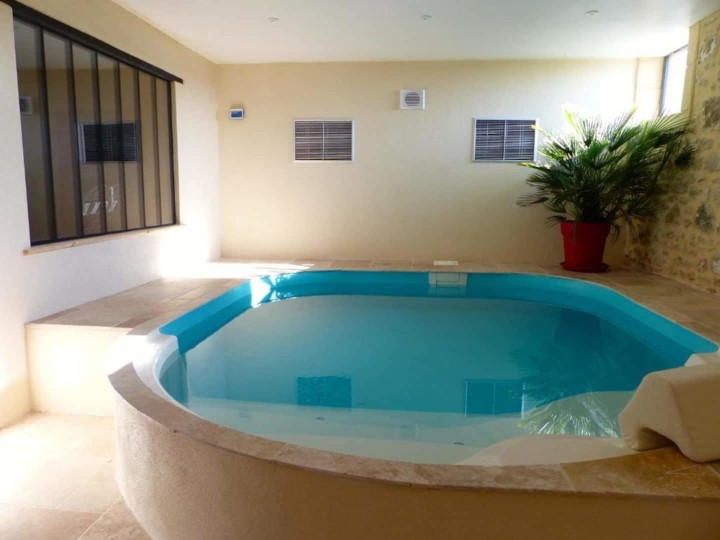 Grand Gîte Plus De 20 Personnes, Drôme Provençale - Grignan