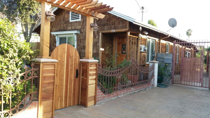 Cozy 2bd Craftsman Home - El Segundo, CA