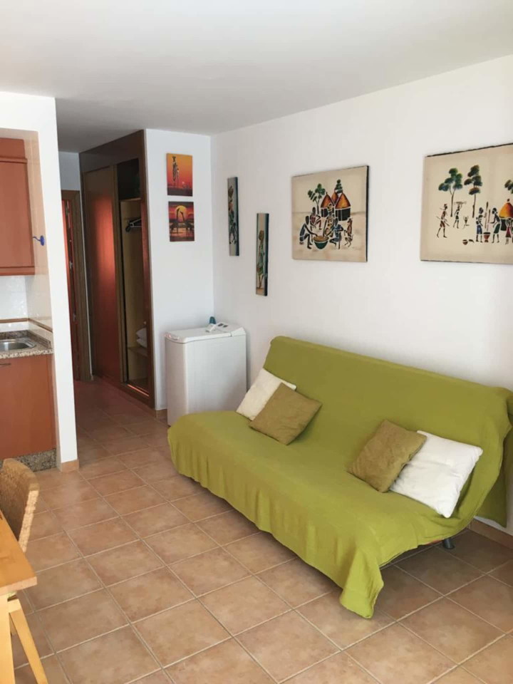 Diego's Apartments - Es Pujols