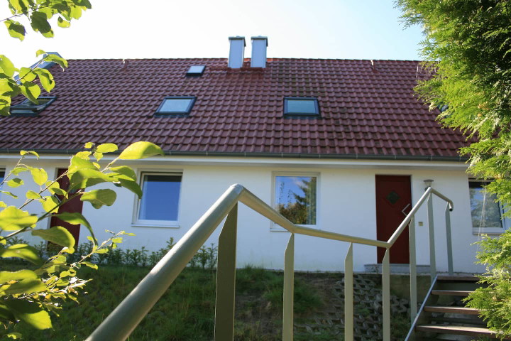 49 M² Ferienwohnung ∙ 2 Schlafzimmer ∙ 4 Gäste - Usedom