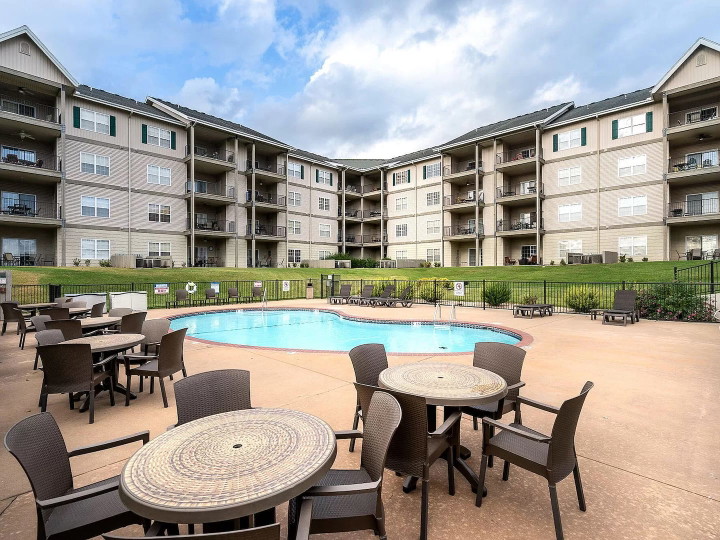 Family Condo Near Golf, Attractions & Resort Perks - Branson