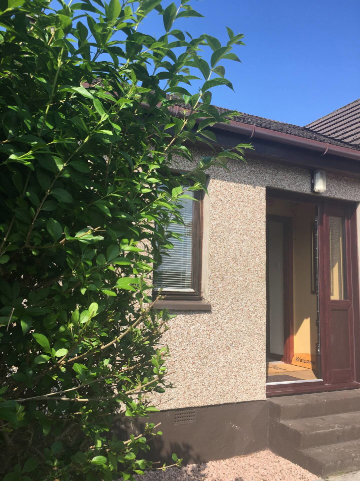 Rowan-croft ~ 23 Nr Lochinver - Lochinver