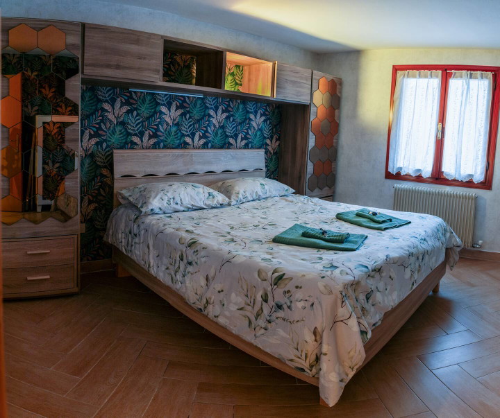 Cheerful Apartment With Cosy Garden - Venice - Mestre