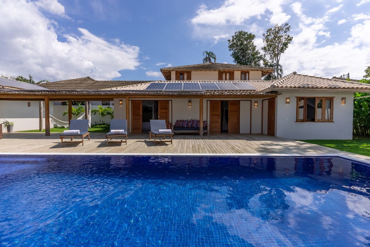 Casa Trancoso Vile - Trancoso