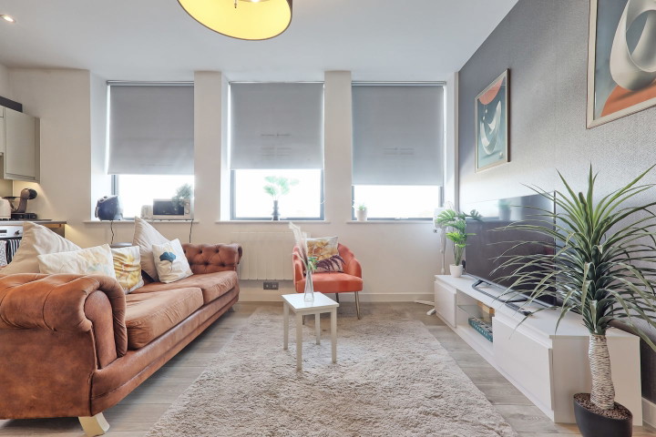 Stylish Chelmsford Flat|station|long Stay|parking - Chelmsford