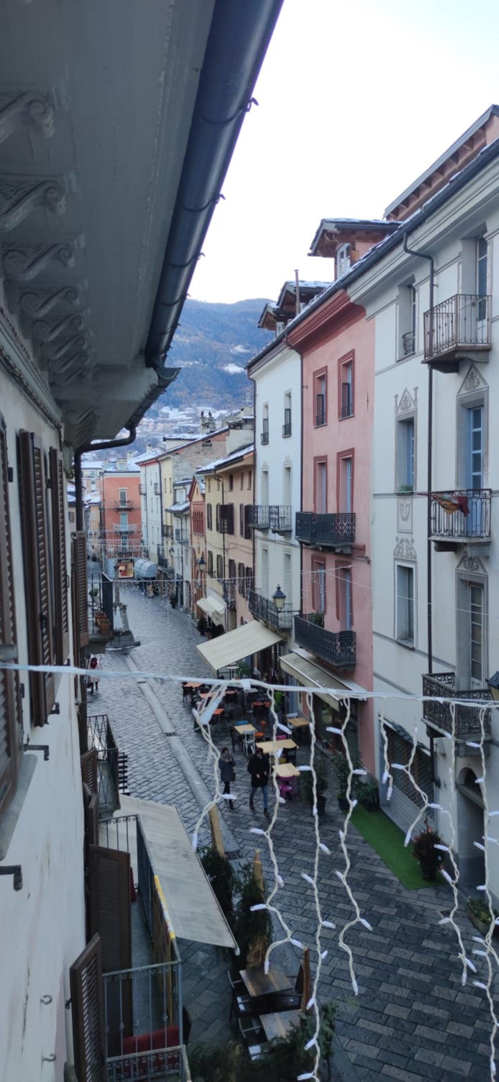 Casa Aosta - Aosta