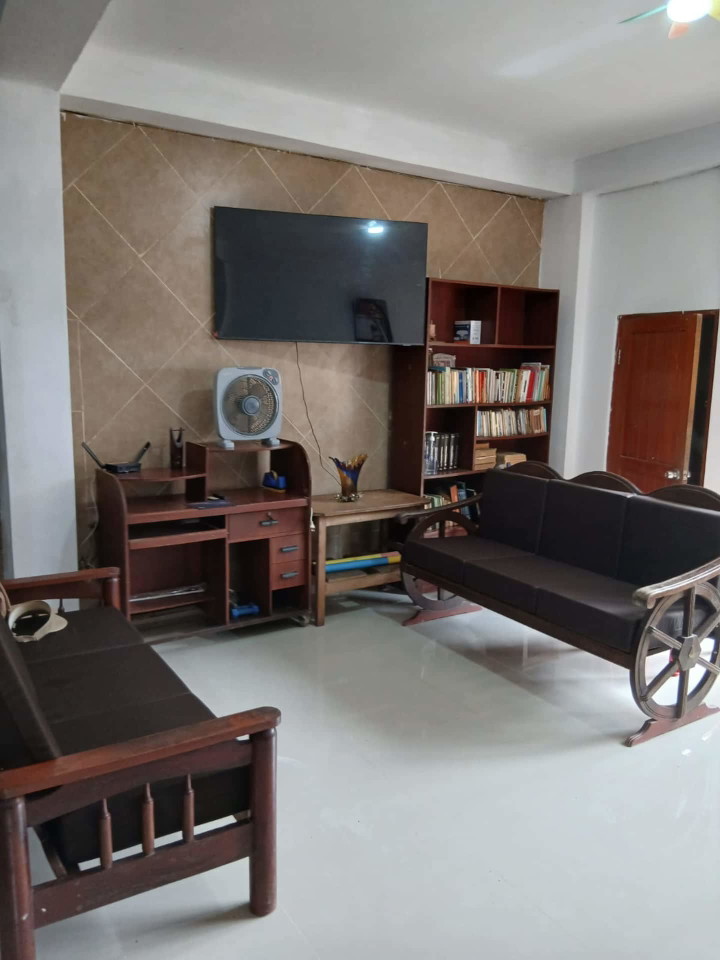 Casa Amplia Y Céntrica. - Puerto Maldonado