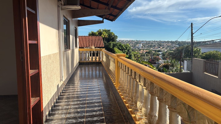 Casa Vicente Pires - Brasília