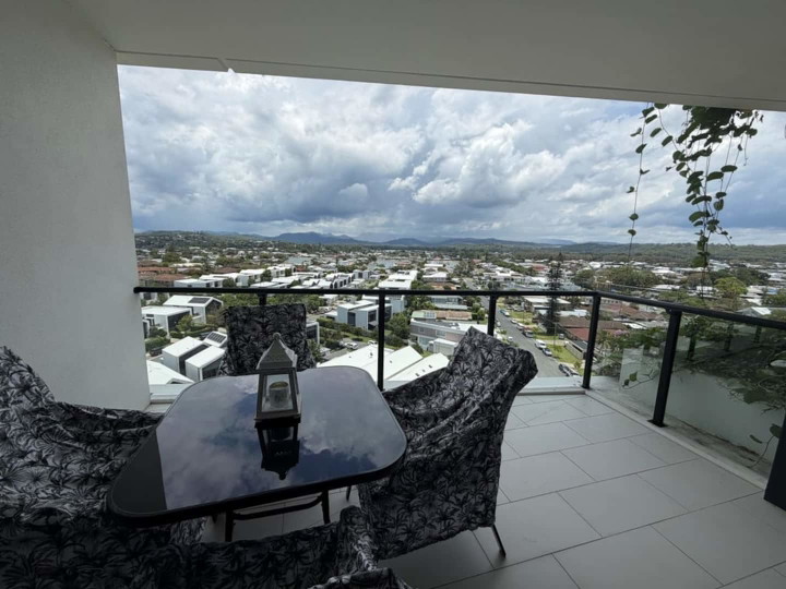 Coastal Luxe At Magnoli Palm Beach - Gold Coast