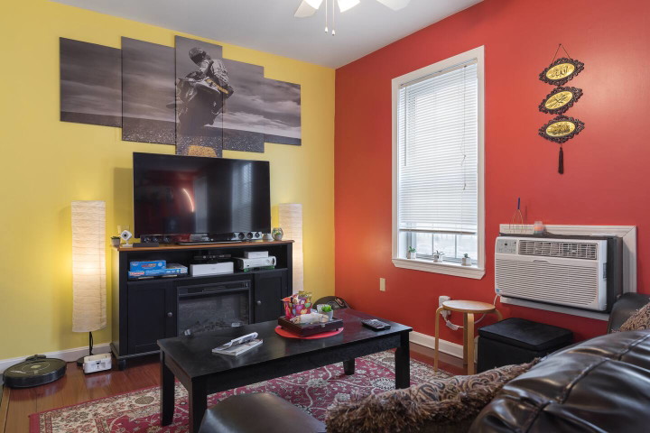 Charming Boston Condo - 5 Stars & Superhost! - Boston, MA