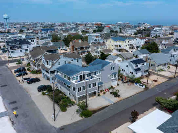 Now Booking 2027 - Surf City