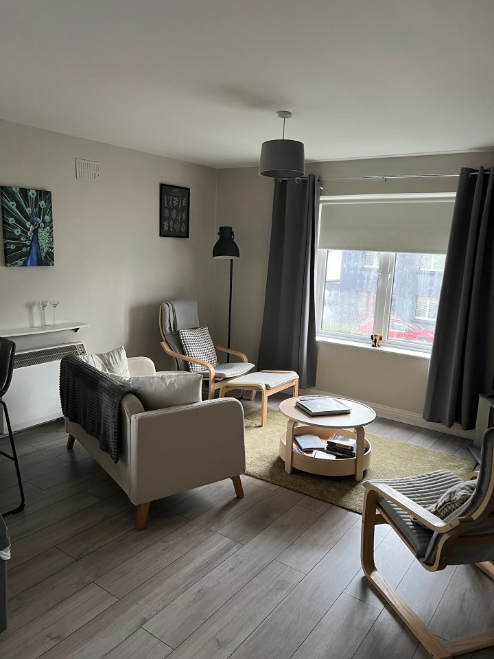 Beautiful Apartment In Ennis With Free Parking - Ennis