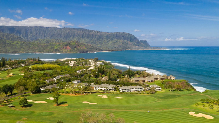 Emmalani Court #214- Spacious Updated Condo W/ Ac - Kauai, HI