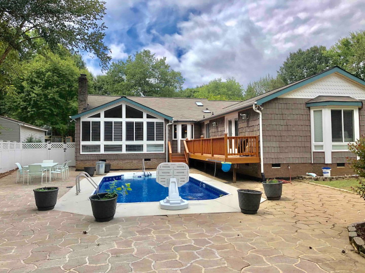 Hidden Gem At The Heart Of South Charlotte - Charlotte, NC