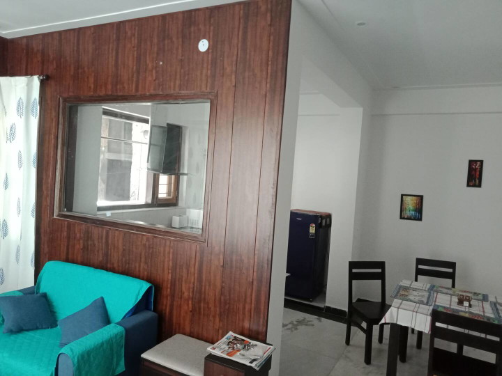 Entire Three Bedroom Apartment Olee - Dehradun