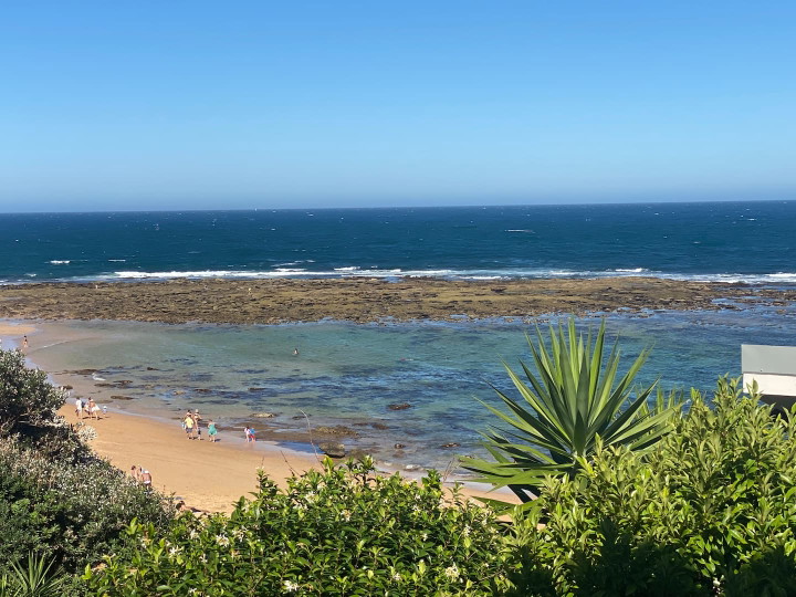 Beach Bungalow On The Ocean - Central Coast