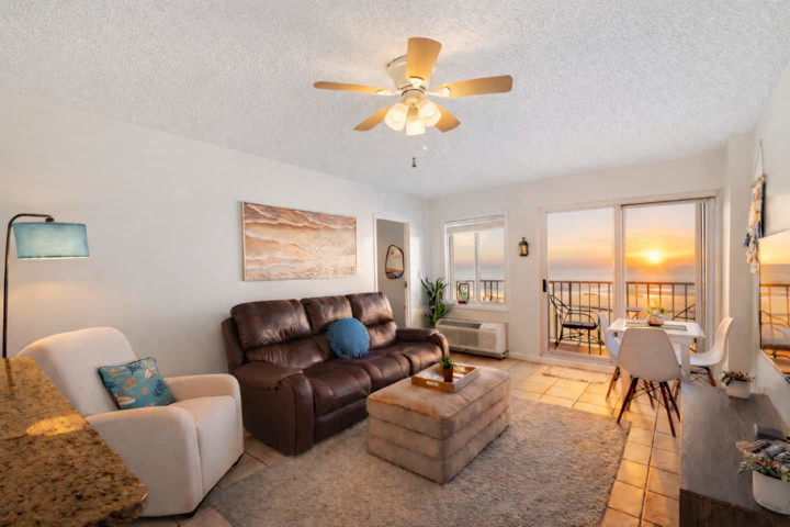 New! Oceanfront Condo / Beach / Pool/jet Ski /Boat - Virginia Beach, VA