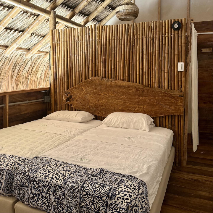 Habitación Lual - San Onofre
