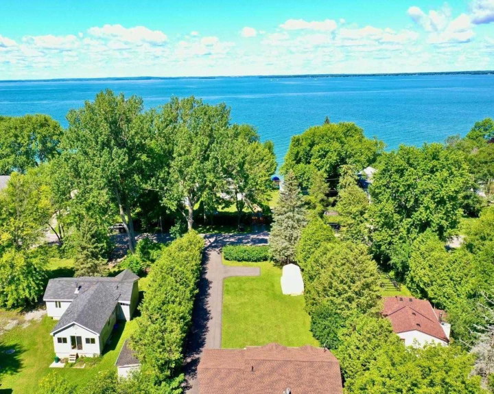 3bdrm Cottage At Lake Simcoe - Kawartha Lakes