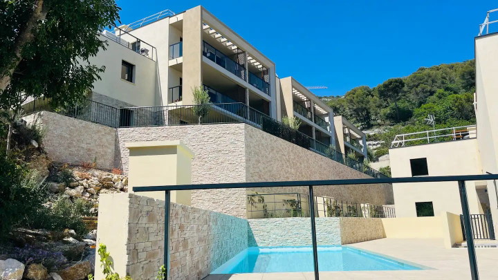 A Dream In The French Riviera - Èze