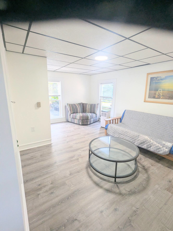 Newly Renovated 2bd, 10-minute Walk To The Beach - Old Orchard Beach