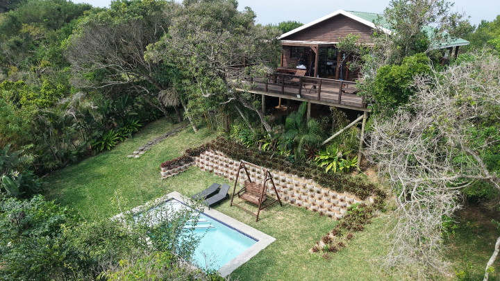 Casa Do Sol - Mozambique