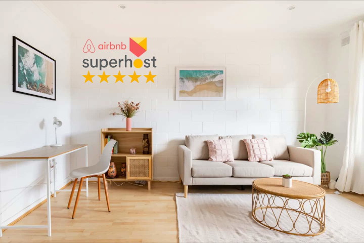 Appartement Calme Au Bord Du Parc Près D'unley | Parking Et Jardin - Adélaïde