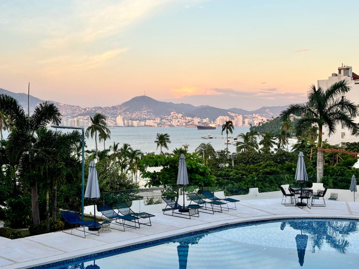 Bay View | 2 Pools | Nearby Beach - Pie de la Cuesta