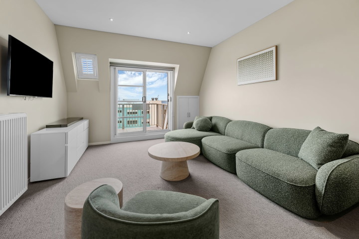 Driftline - Penthouse At Deep Blue (Sleeps 6) - ウォーナンブール