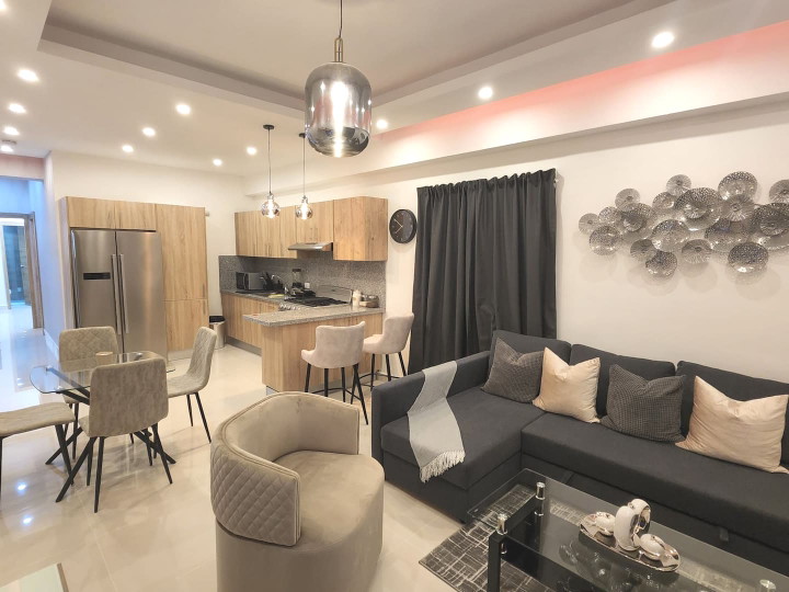 Brand New 2 Bedroom Apartment. - Santo Domingo