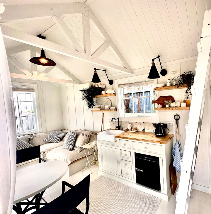 Cape Cod Guest House - Riverton/Aparima