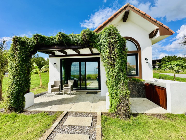 Veritas Pacifica 2br Eco Tiny Home | T4 - Nicaragua