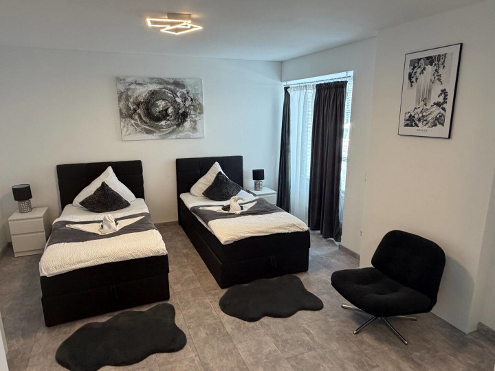 Lemsdorfer Apartments Magdeburg 2 - 마그데부르크