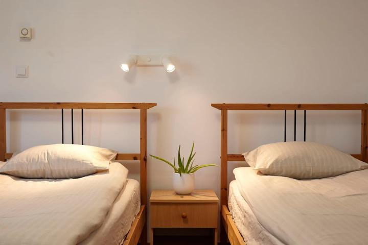 Stream Side Terrace Apt.1 - Bled