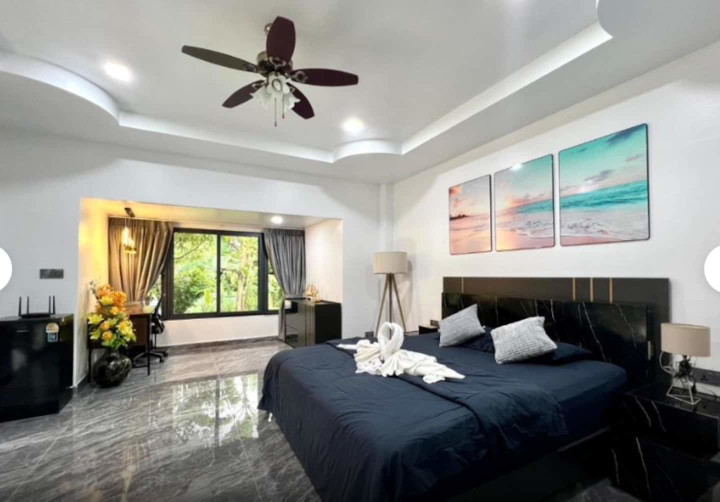 Superior Apartment - Khao Lak