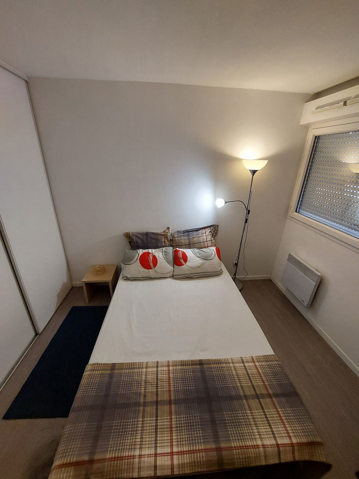 Studio Privé Charmant Saint-étienne - Saint-Étienne