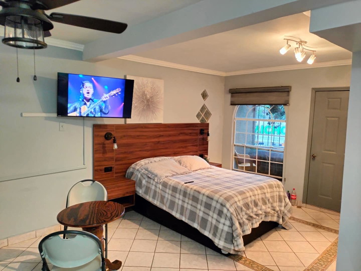 Comfortable Family Apartment - Ciudad Juárez
