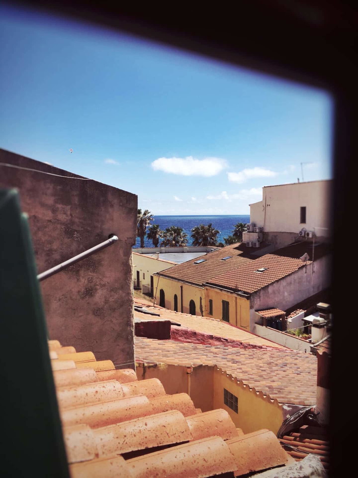 The Three Bell Towers Apartment - Alghero