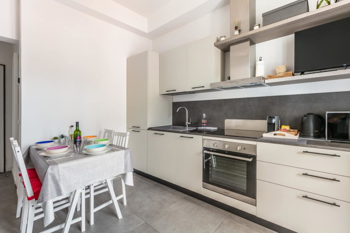 Giole Apartment - Florence Center - Florencia