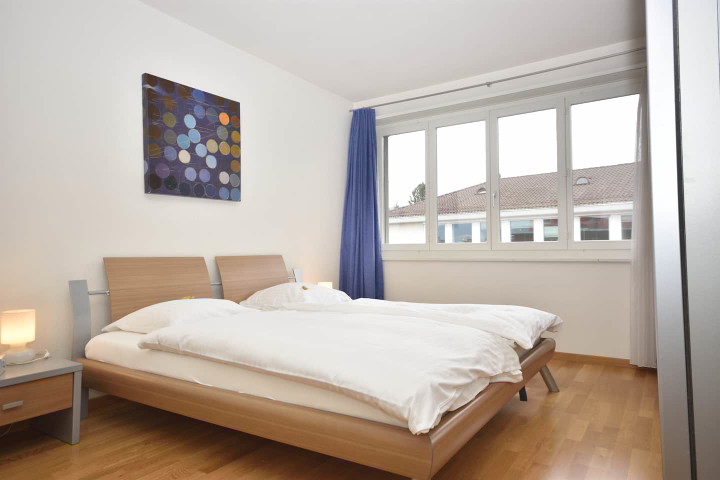 Spacious 1br Near Opera - Mill 5.43 - Zürich