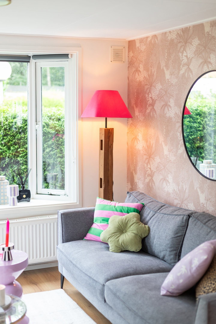 Boutique Chalet Putten (Veluwe) - Nijkerk
