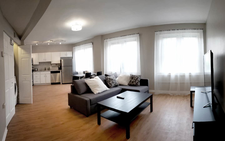 Spacious 1 Bedroom Apt In Pittsburgh (K2) - Forest Hills, PA