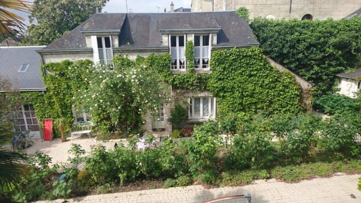 La Maison Du Cocher - Langeais