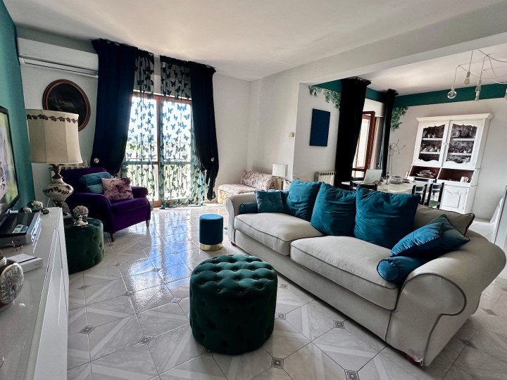 Seb's Flat Home Of The Sun & Colors - Floridia