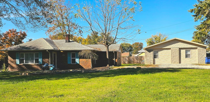 Villa Hideaway 1 - Close To Derby & Bourbon&beyond - Charlestown, IN