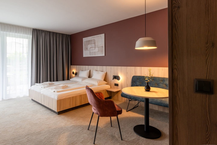 Novapart - Grand Apartment - Wels