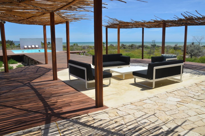 Villa Claire Madagascar - Madagascar